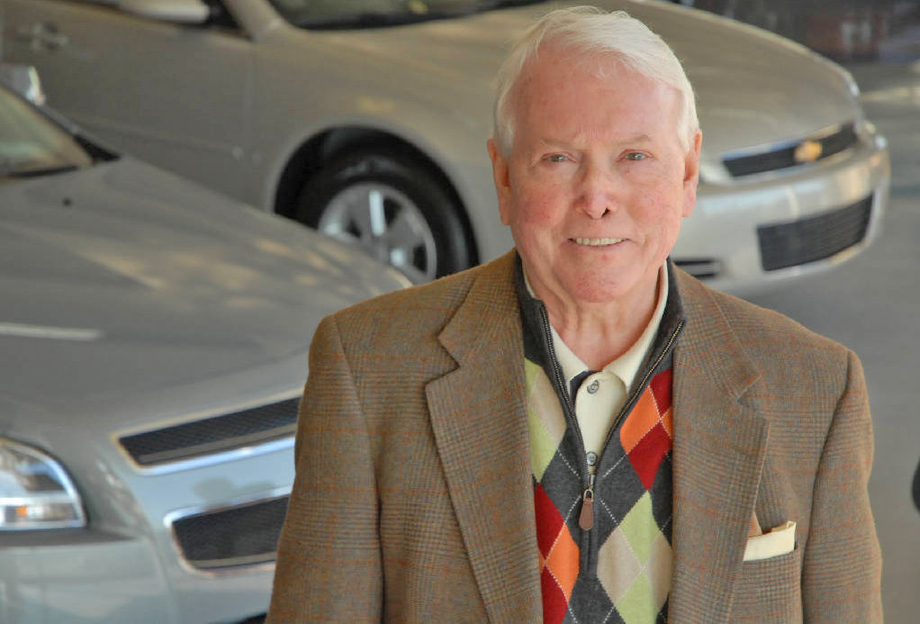 Grant Adcox - Alchetron, The Free Social Encyclopedia