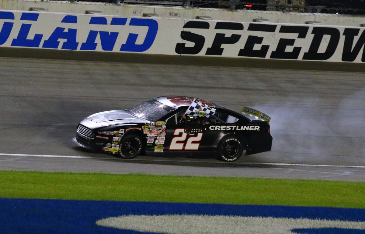 Chad Bryant Racing Looking to Fill Openings in 2020 Driver Lineup ...