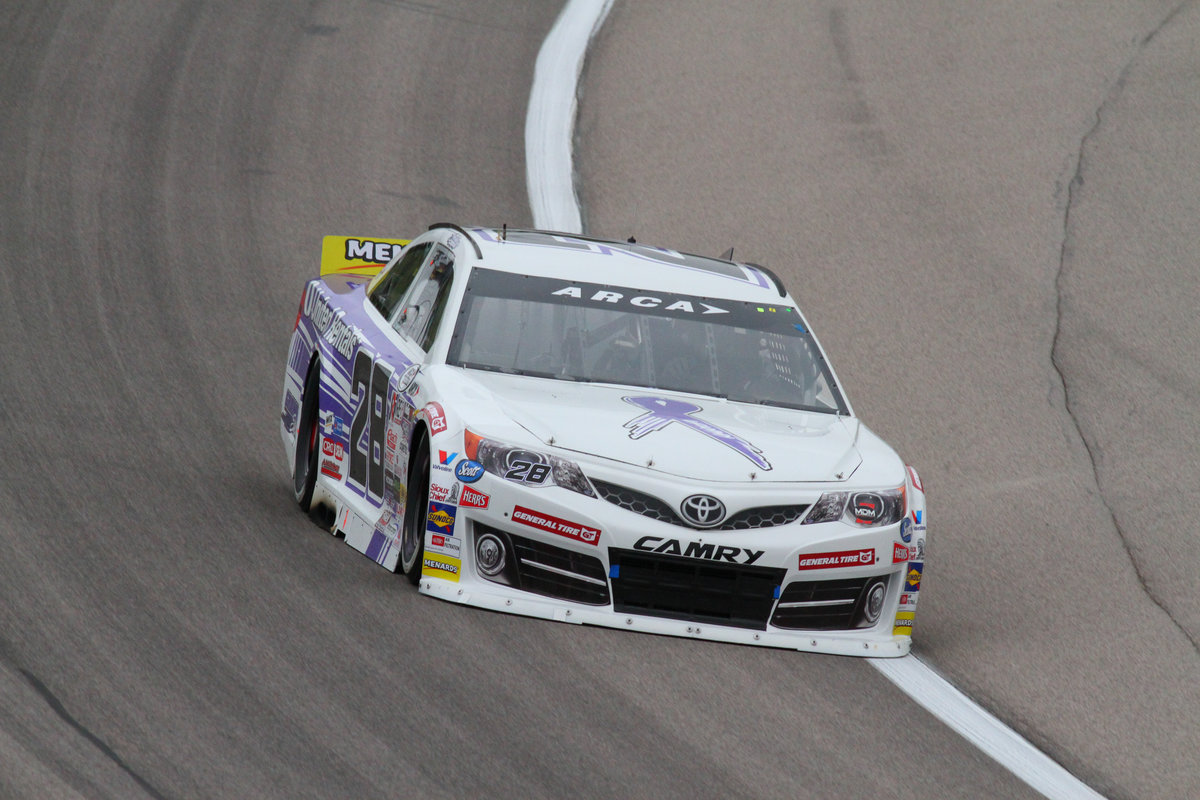 ARCA Racing: Review – 20/05 to 19/10/18 – RSR