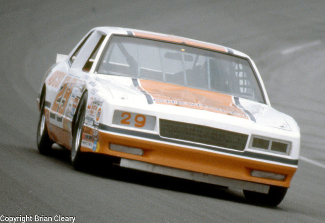 Daytona Countdown: 9 - Grant Adcox - ARCA