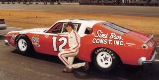 Daytona Countdown: 8 - Davey Allison - ARCA