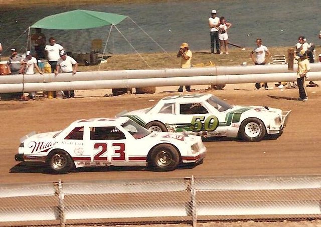 Daytona Countdown: 8 - Davey Allison - ARCA