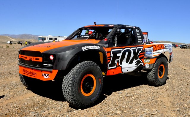 Daytona Countdown - 6: Justin Lofton - ARCA