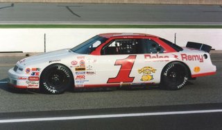 Daytona Countdown - 2: Two-time Daytona Winners - ARCA
