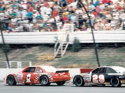 Daytona Countdown - 1: Championship-winning car owner Jim Coyle - ARCA