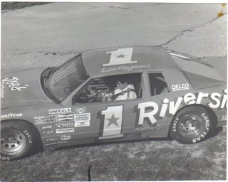 Daytona Countdown - 1: Championship-winning car owner Jim Coyle - ARCA