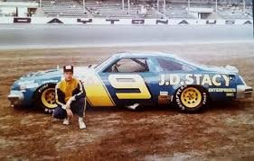 Joe Ruttman Returns to Daytona 37 Years After His ARCA 200 Win - ARCA