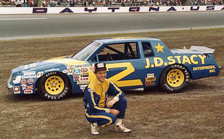 Joe Ruttman Returns to Daytona 37 Years After His ARCA 200 Win - ARCA