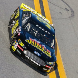 Grant Quinlan Gives Rette Jones Racing Second Top-Three Daytona Finish ...