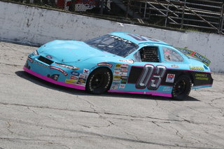 Entrepreneur - and politician - Alex Clubb Making First ARCA Start of ...