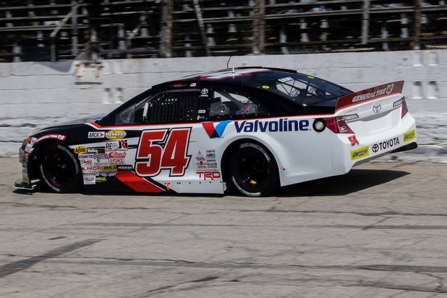 Tanner Gray Looks for Another Big Win in Ohio in Sioux Chief PowerPEX ...