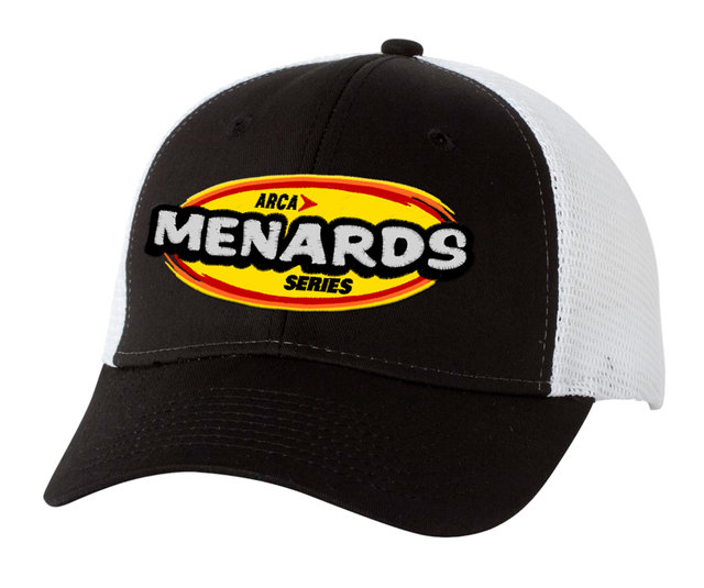 HOT NEW ARCA MENARDS SERIES MERCH! - ARCA
