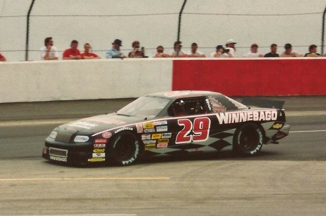 Dodge Says Goodbye to ARCA Menards Series after 30 Years at Lucas Oil ...