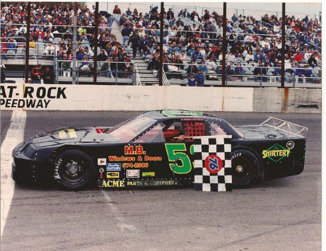 Dodge Says Goodbye to ARCA Menards Series after 30 Years at Lucas Oil ...