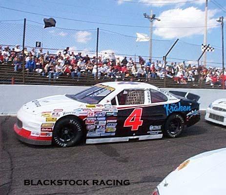 Dodge Says Goodbye to ARCA Menards Series after 30 Years at Lucas Oil ...