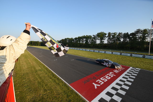 Dodge Says Goodbye to ARCA Menards Series after 30 Years at Lucas Oil ...