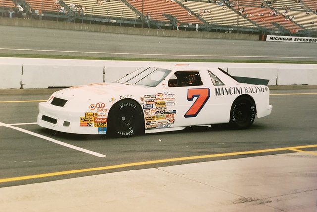 Dodge Says Goodbye to ARCA Menards Series after 30 Years at Lucas Oil ...