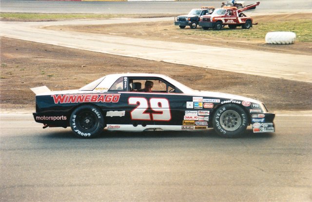 Dodge Says Goodbye to ARCA Menards Series after 30 Years at Lucas Oil ...