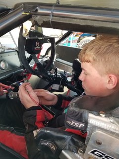 ARCA Midwest Tour Rookie of the Year Gabe Sommers Ready to Take on ARCA ...