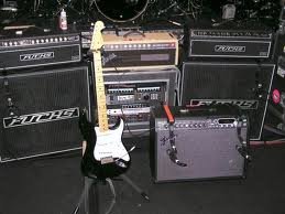 Guitar Rig - Dweezil Zappa
