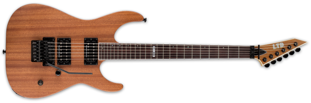 Products - LTD Guitars - The ESP Guitar Company