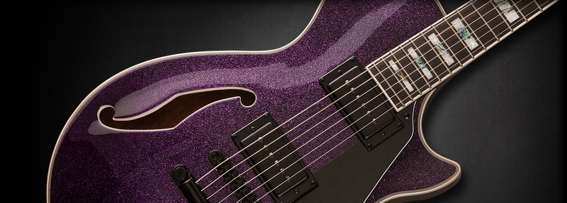 Products - Xtone Series Guitars - The ESP Guitar Company