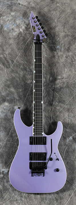 ESP USA Dealer Gallery - The ESP Guitar Company