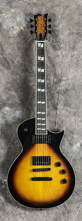 ESP USA Dealer Gallery - The ESP Guitar Company