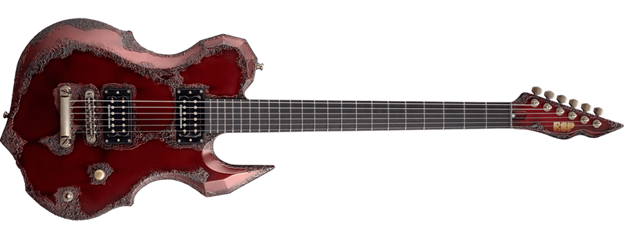 Spotlight: 10 More Acclaimed ESP Japan Artists - The ESP Guitar Company