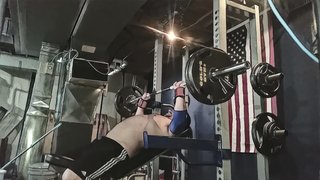 Main - Iceman Cometh Challenge