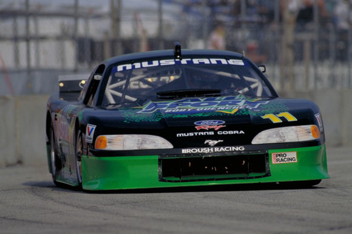 Multi-time SCCA Trans Am Champion Tommy Kendall Named to Motorsports ...