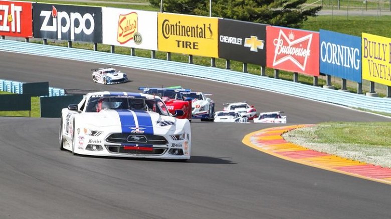 Trans Am and SCCA Pro Racing: 50 Years and Counting - Sports Car Club ...