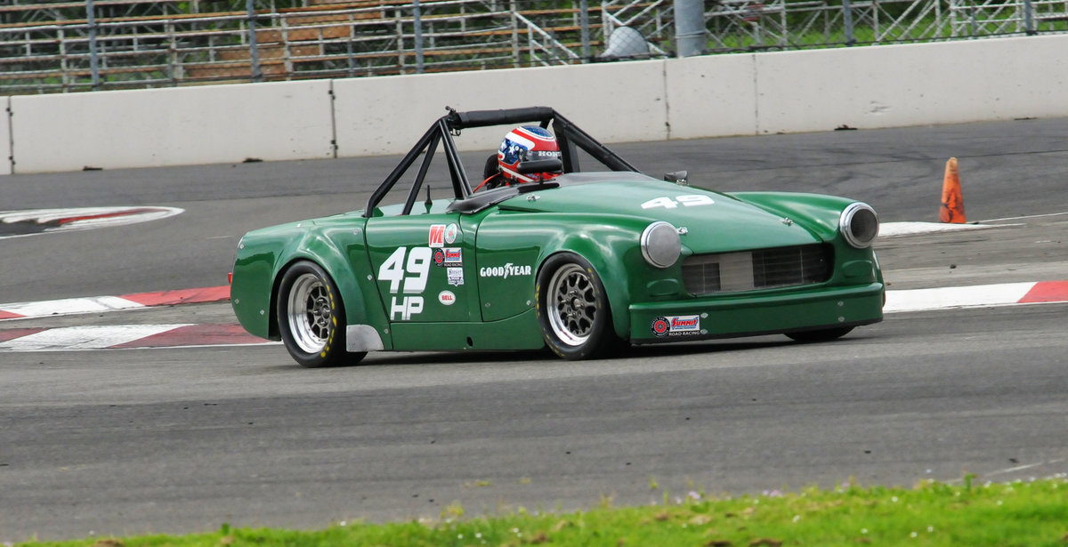 Explosive Racing Sunday at Portland Hoosier Super Tour - Sports Car ...