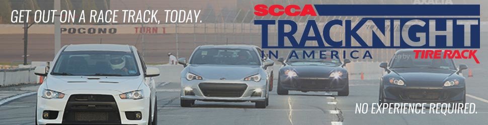 Sports Car Club of America