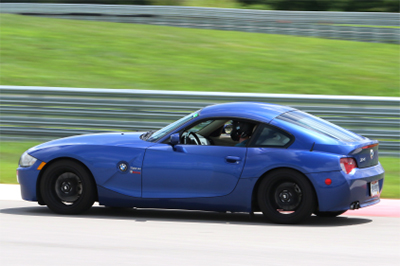 Sports Car Club of America