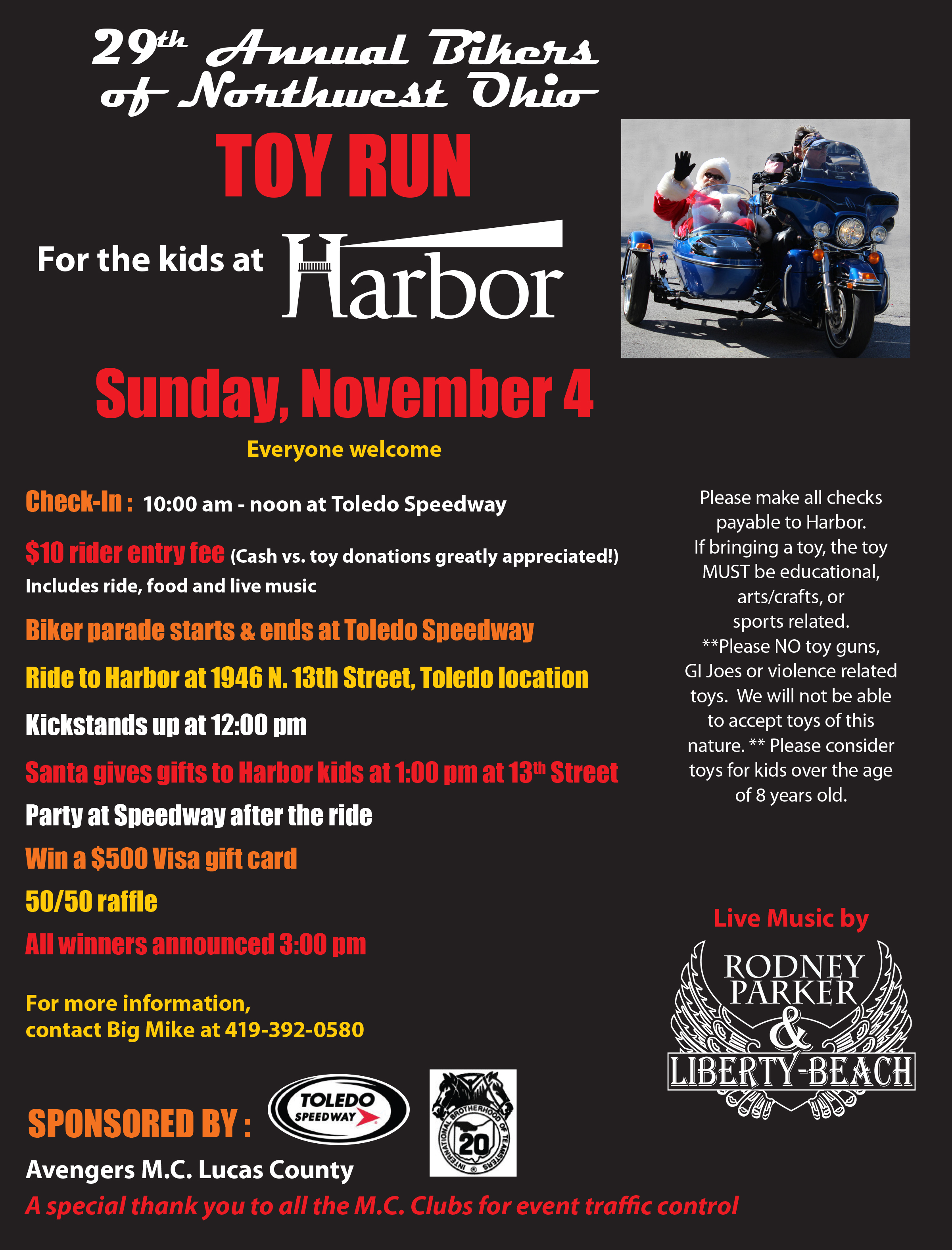 Avenger Motorcycle Club Ohio | Reviewmotors.co